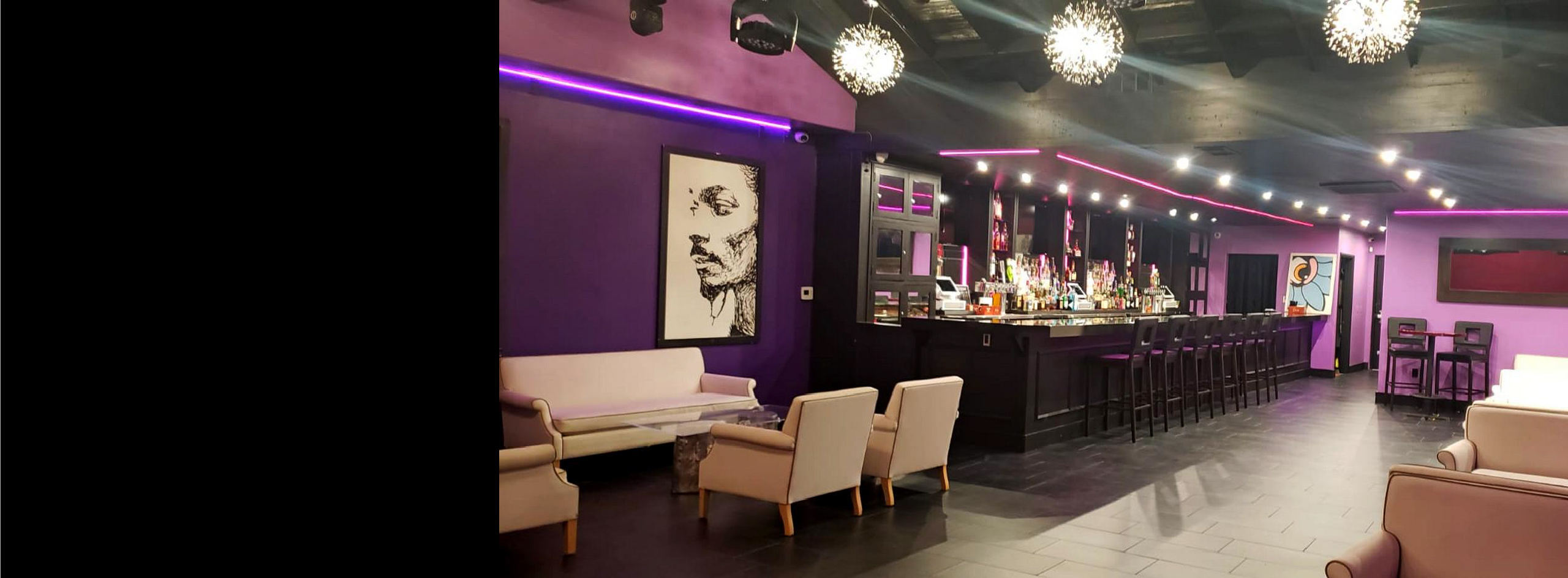 Contact Us! - Elevation Bar & Lounge