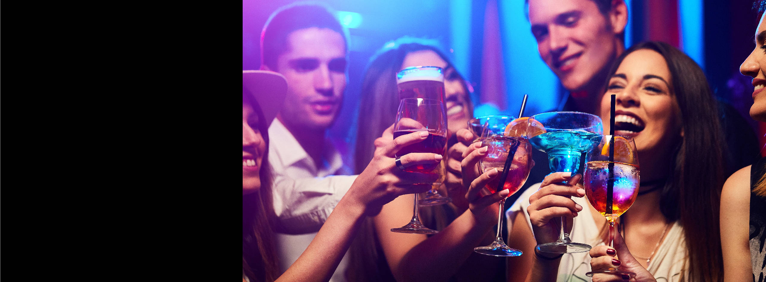 Drinks - Elevation Bar & Lounge