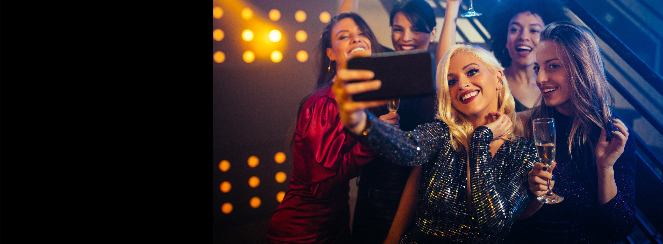 Gallery - Elevation Bar & Lounge